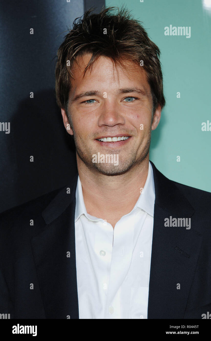 Jason padgett hi-res stock photography and images - Alamy