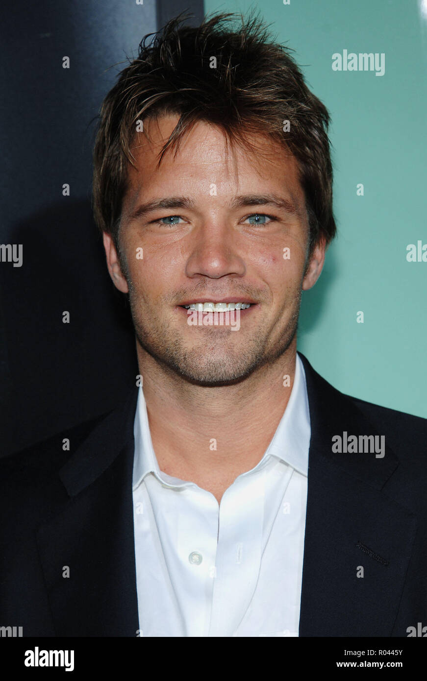 Jason padgett hi-res stock photography and images - Alamy