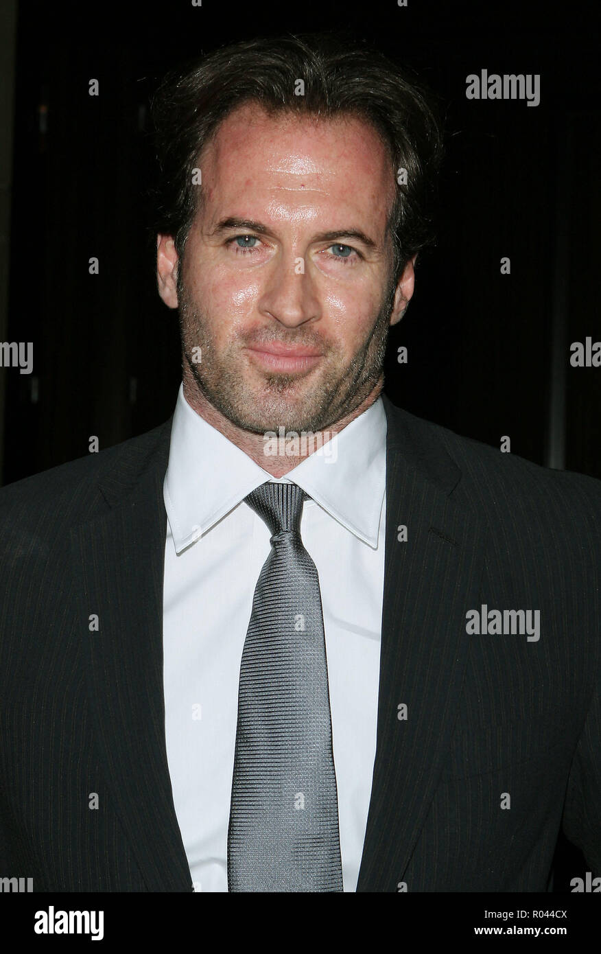 Scott Patterson High Resolution Stock Photography and Images - Alamy