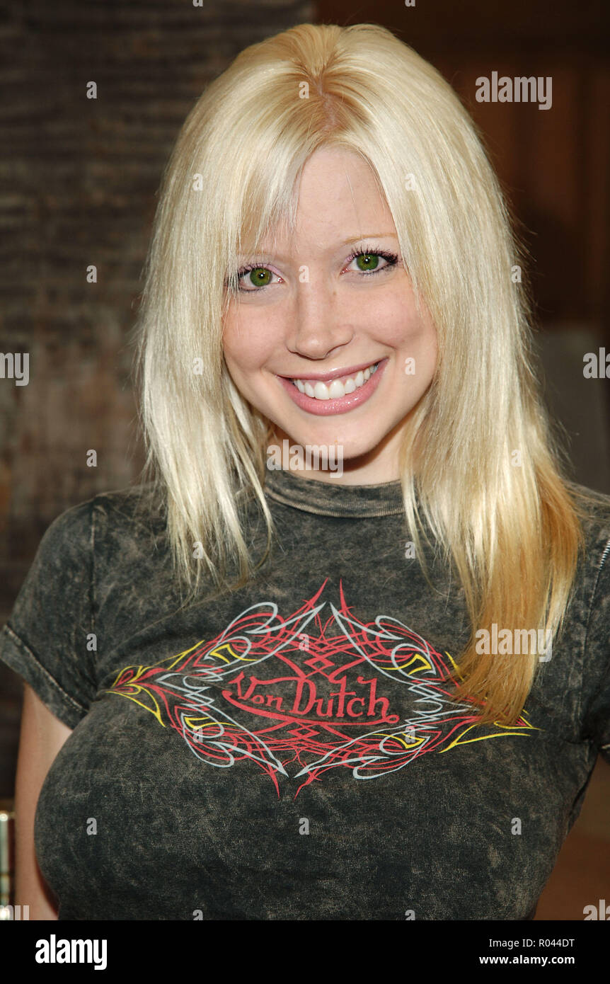 Courtney Peldon arriving at The Aristocrats Premiere at the Egyptian ...