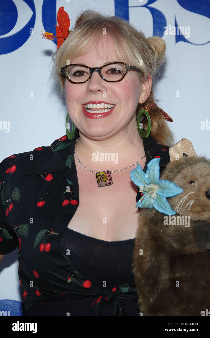Kristen Vangsness arriving at the tca ( television critic association ...