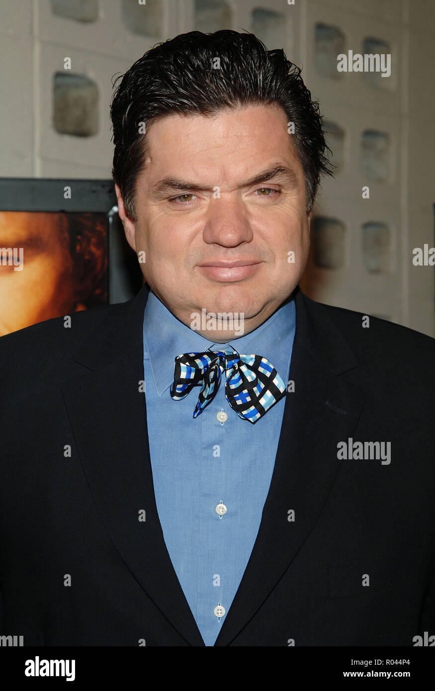 Oliver Platt arriving at the CASANOVA Premiere at the closing AFI week ...