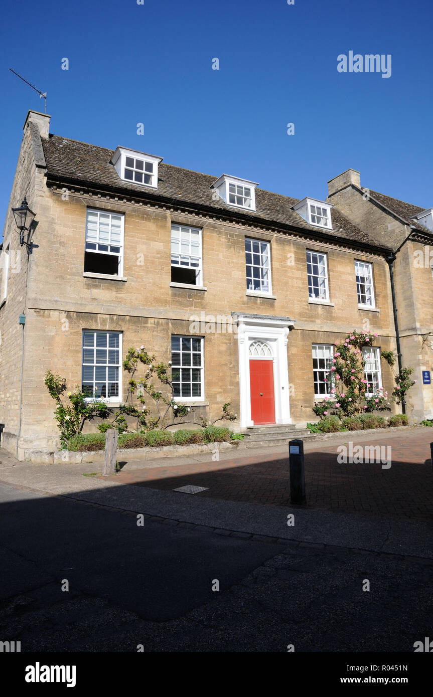 Visit northamptonshire hi-res stock photography and images - Alamy