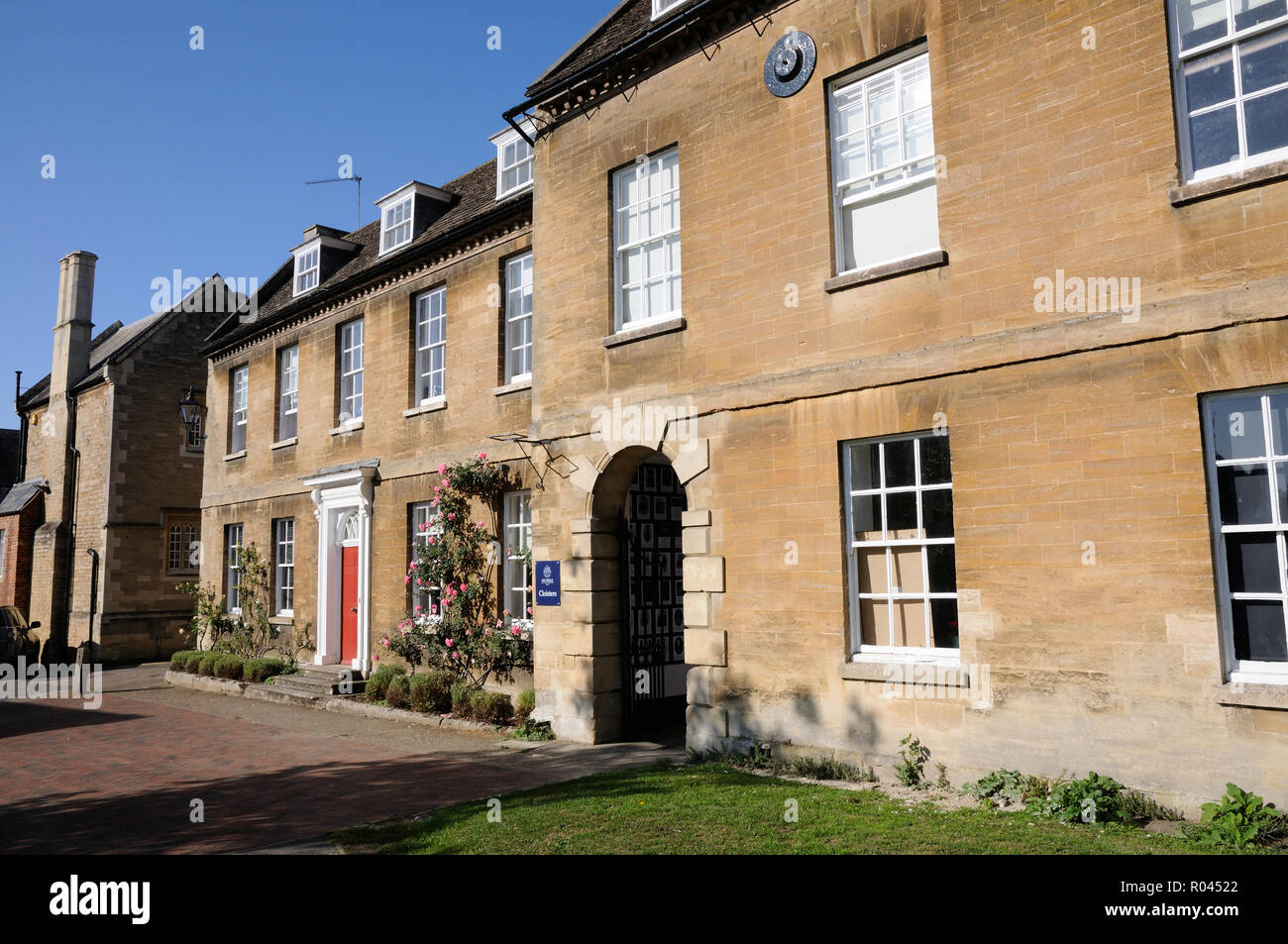 Oundle High Resolution Stock Photography and Images - Alamy