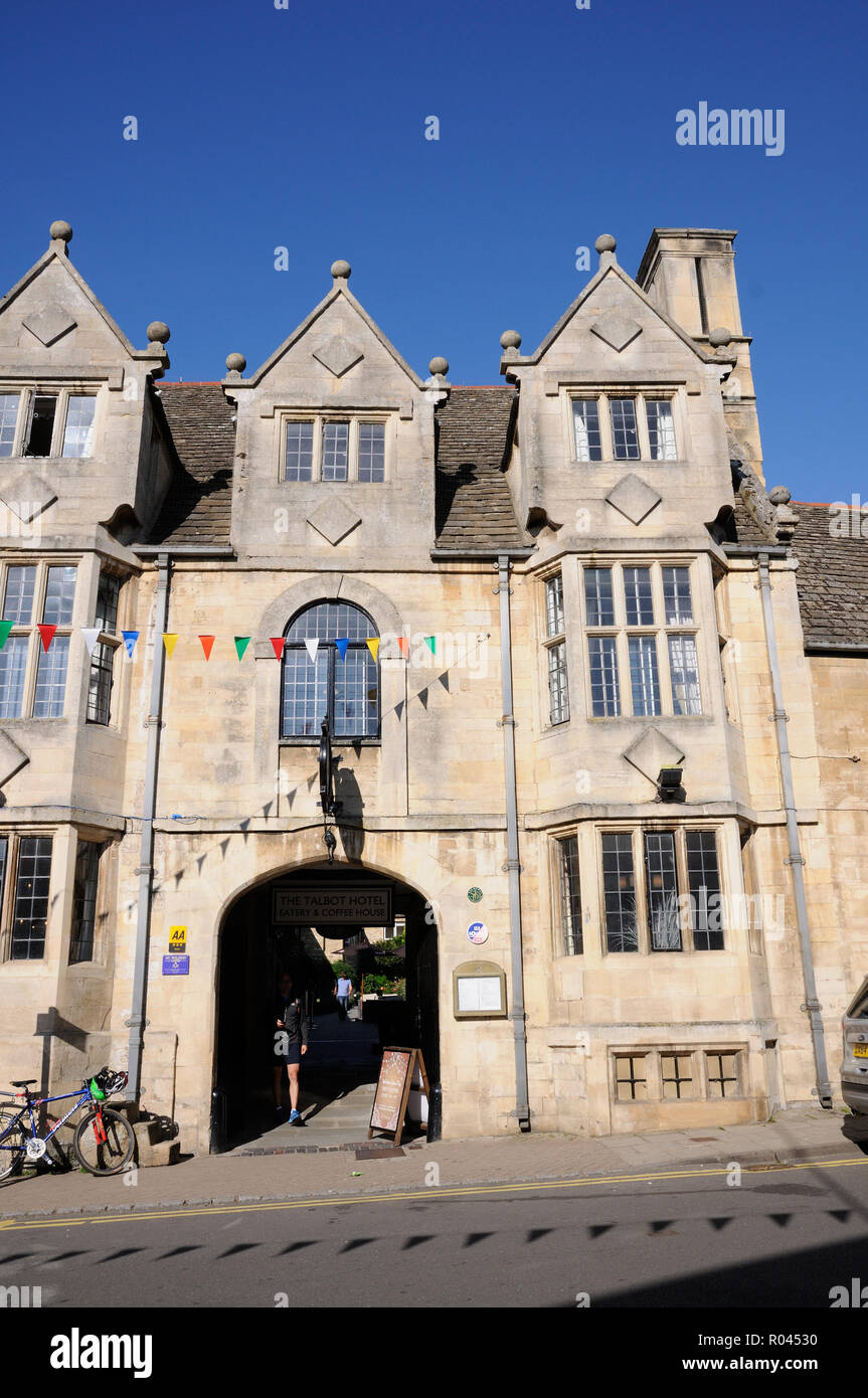 Fotheringhay castle hi-res stock photography and images - Alamy