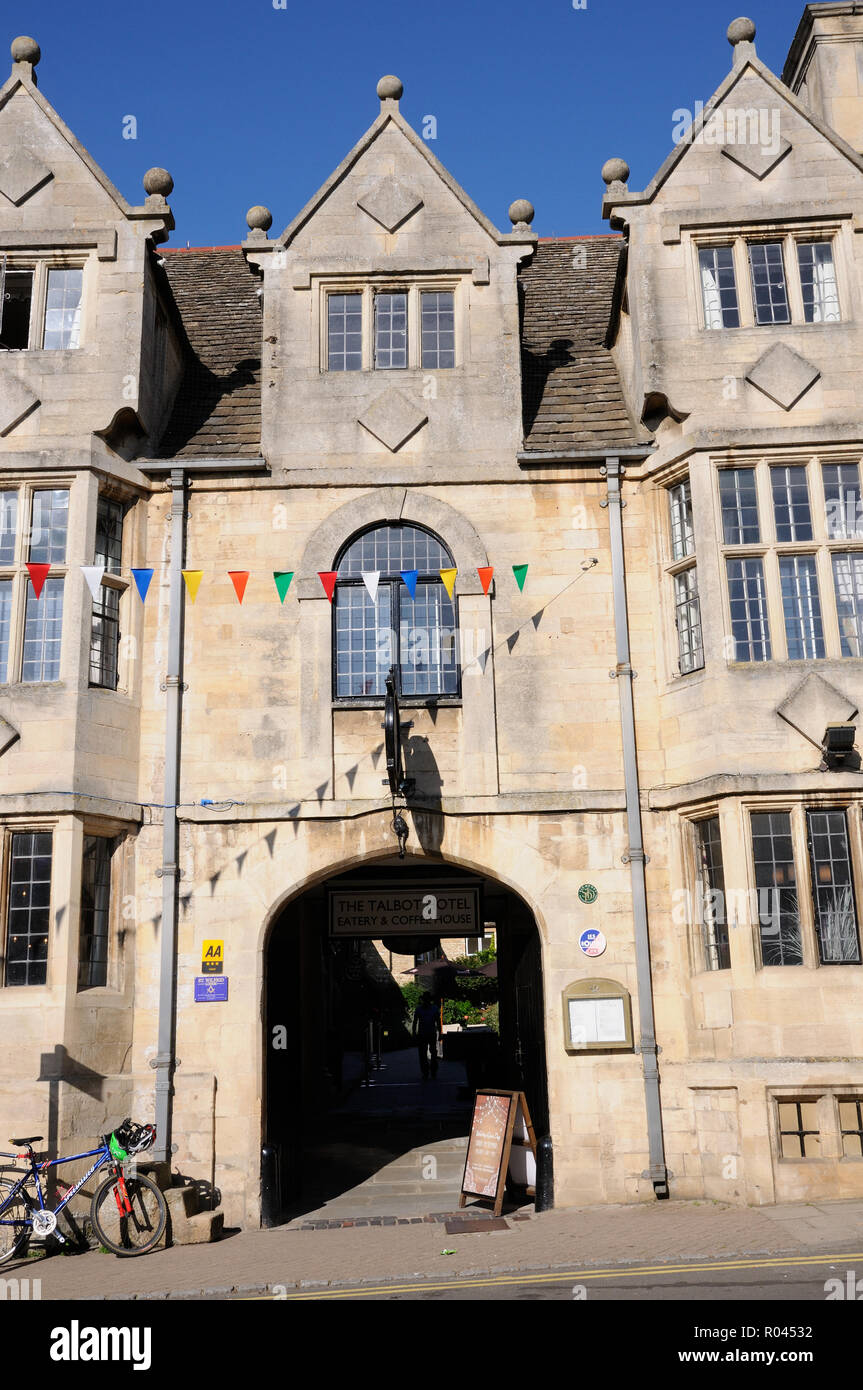 Fotheringhay Castle High Resolution Stock Photography and Images - Alamy