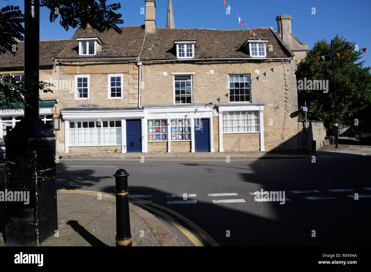 Oundle hi-res stock photography and images - Alamy