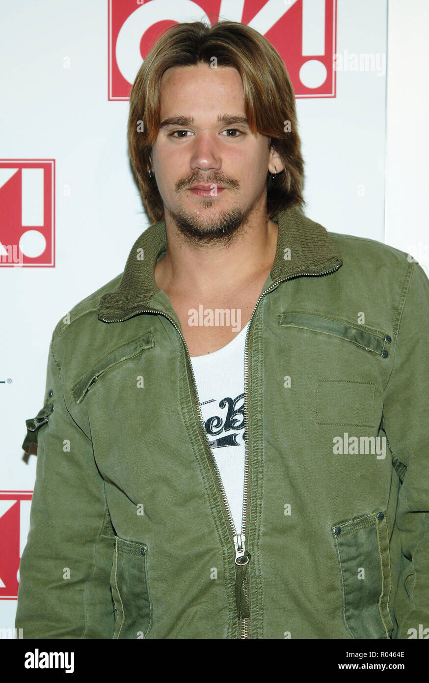 Sean Stewart Bodybuilder