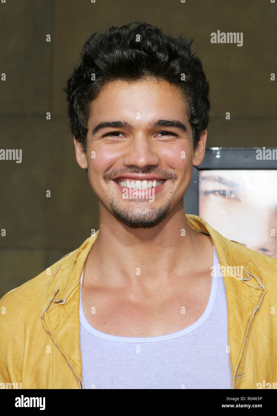 Straitsteven034 red carpet event hi-res stock photography and images ...