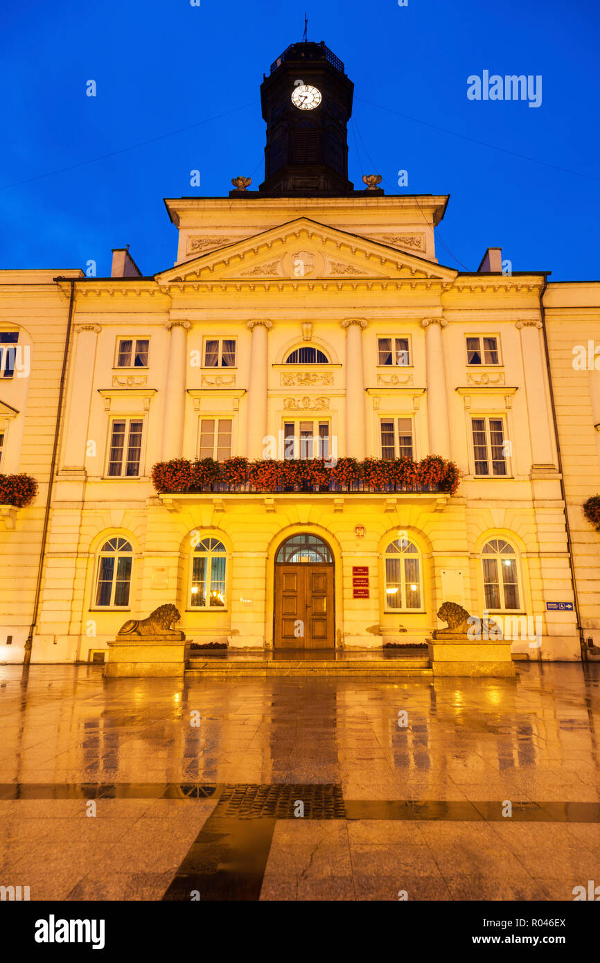 City of plock hi-res stock photography and images - Alamy