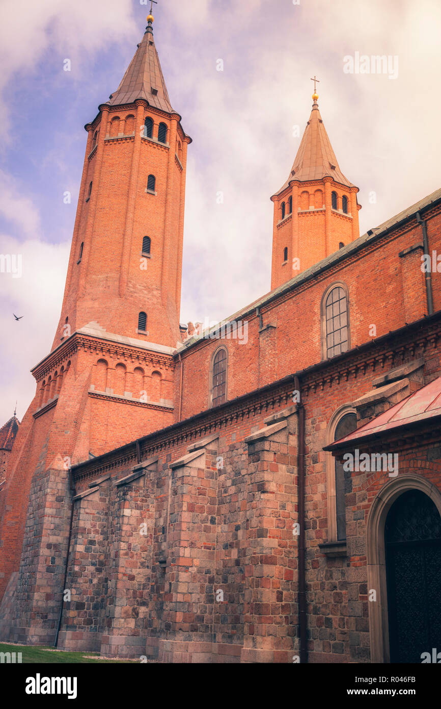 Plock cathedral poland hi-res stock photography and images - Alamy Plock cathedral poland hi-res stock photography and images - Alamy
