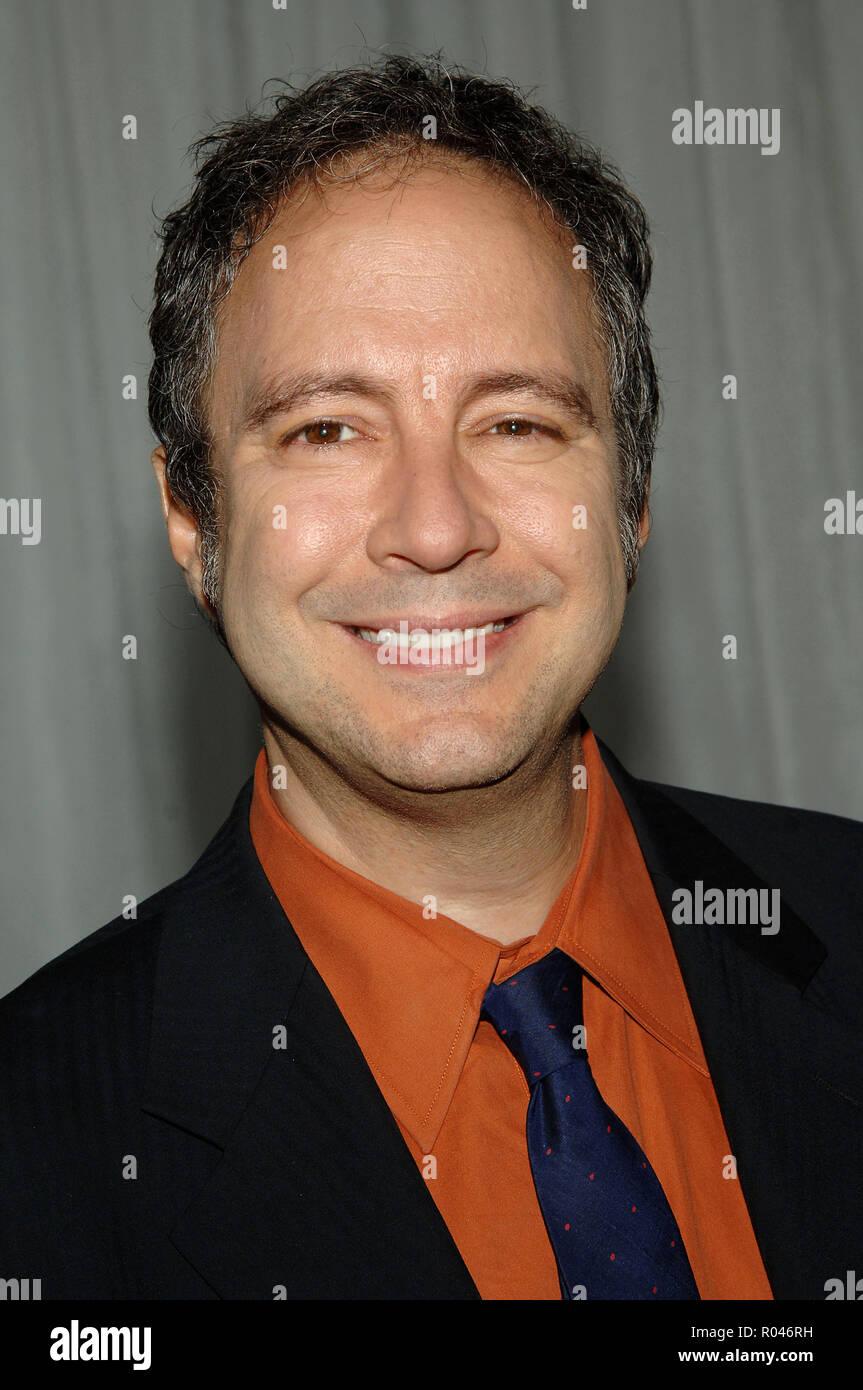 The director and screen writer Duncan Tucker arriving at the ...