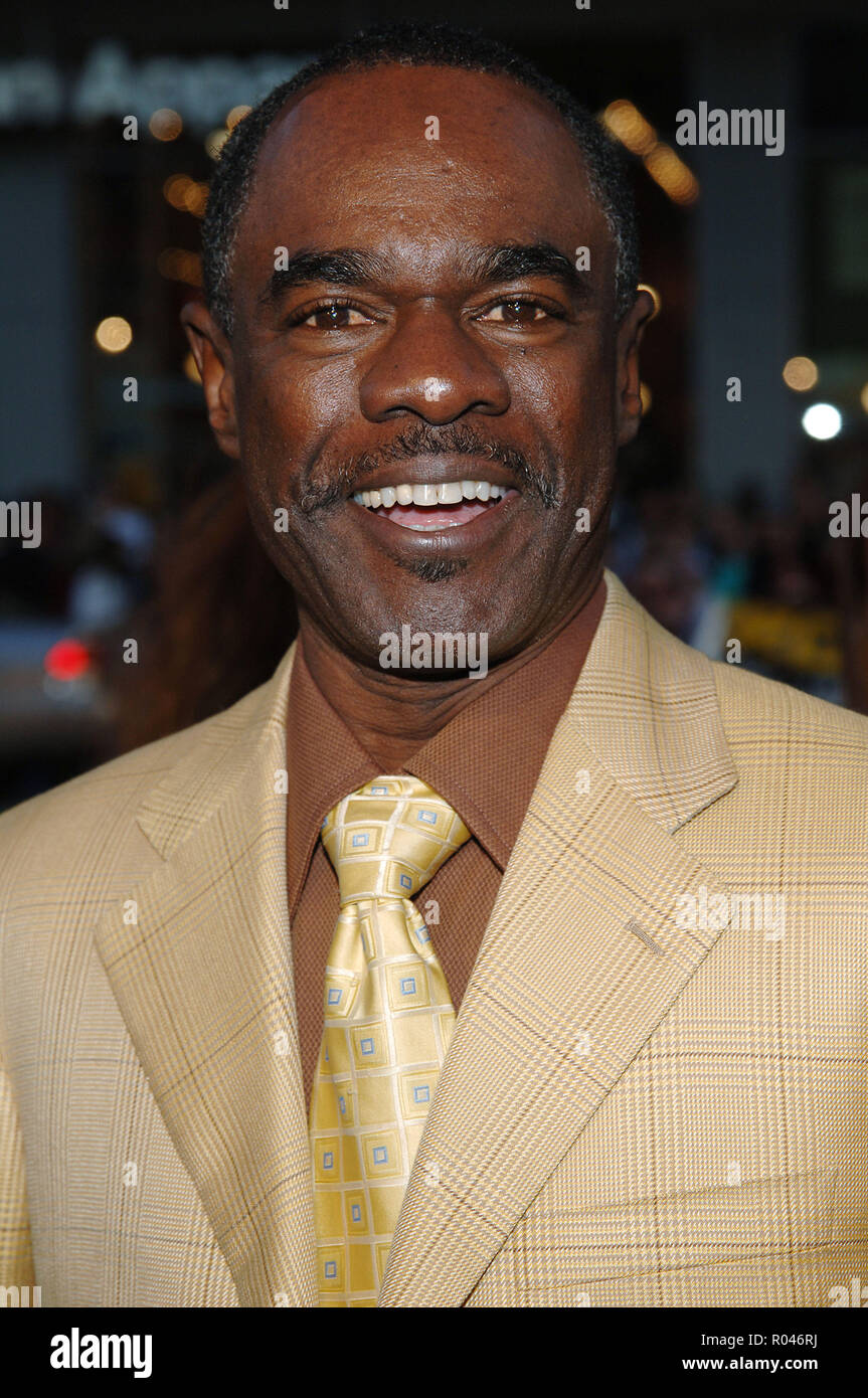 Glynn Turman