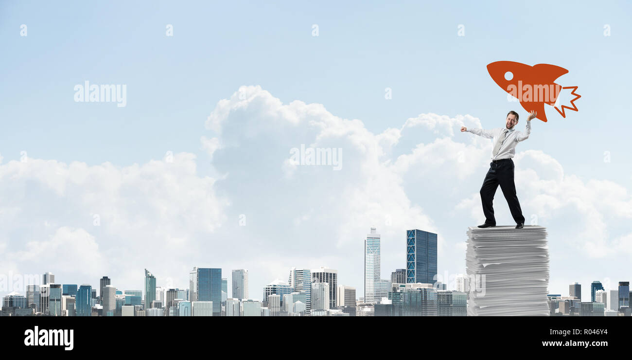 Business improvement and development Stock Photo - Alamy