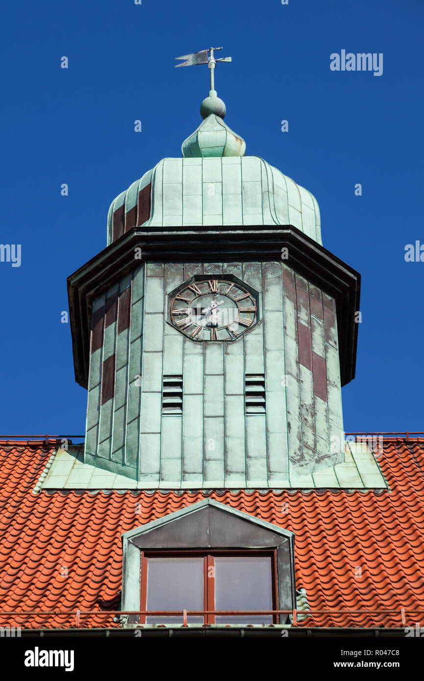 The courthouse of malmo hi-res stock photography and images - Alamy