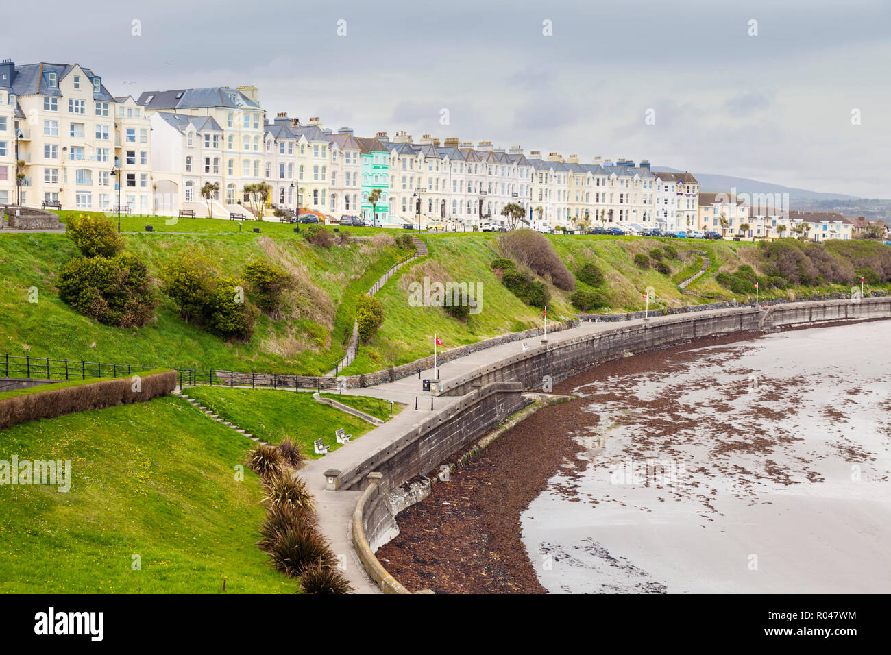 Port st mary hi-res stock photography and images - Alamy