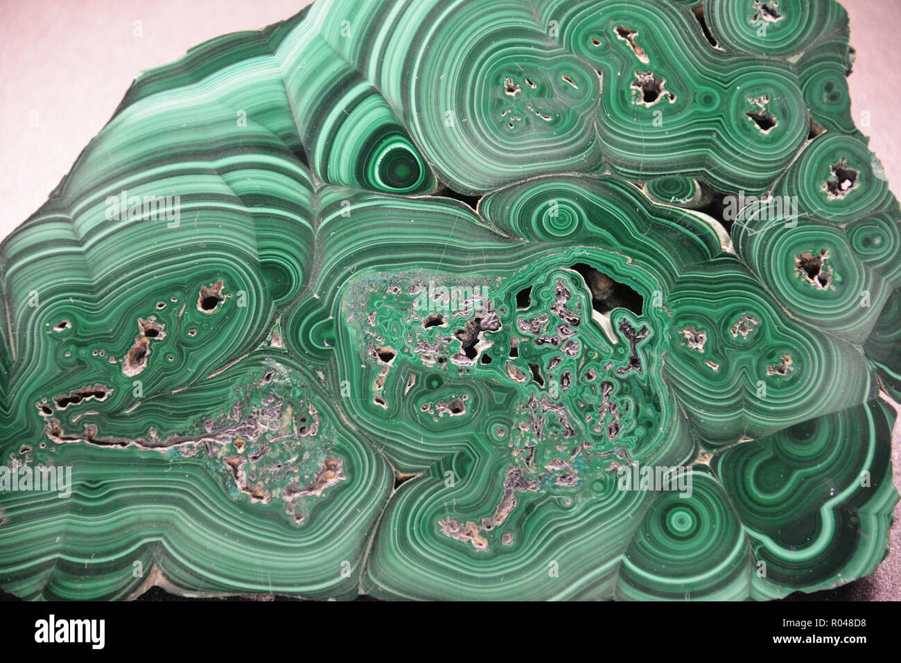 Green gemstones hi-res stock photography and images - Alamy