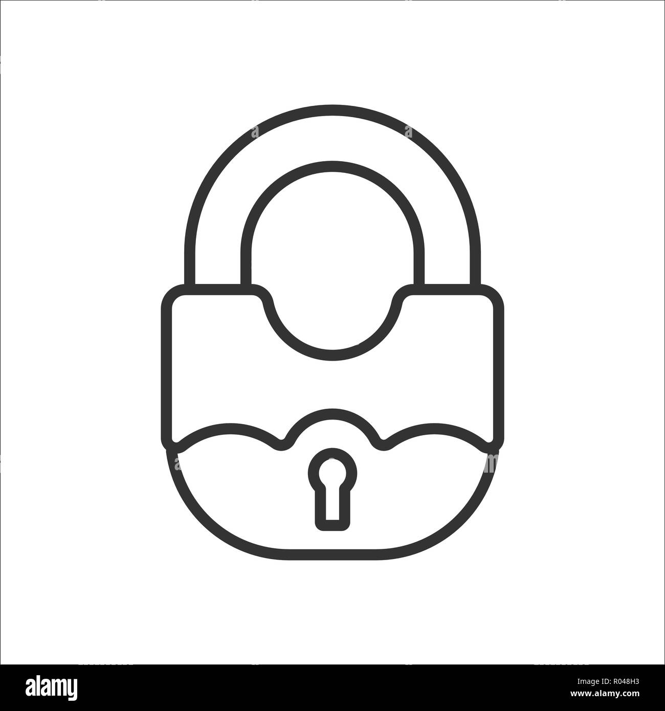 Stroke illustration Stock Vector Images - Alamy