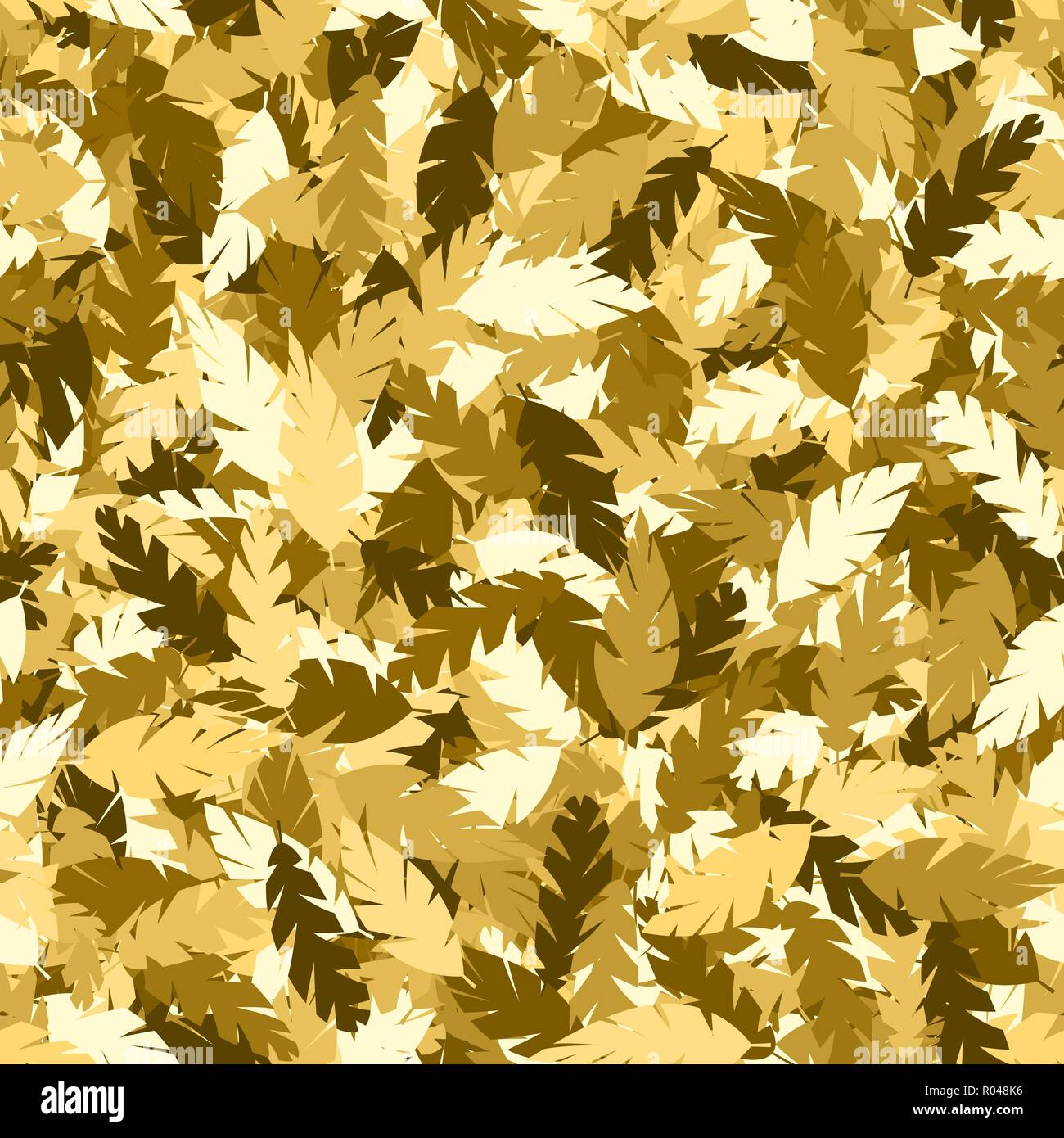 Amber tree spring Stock Vector Images - Alamy