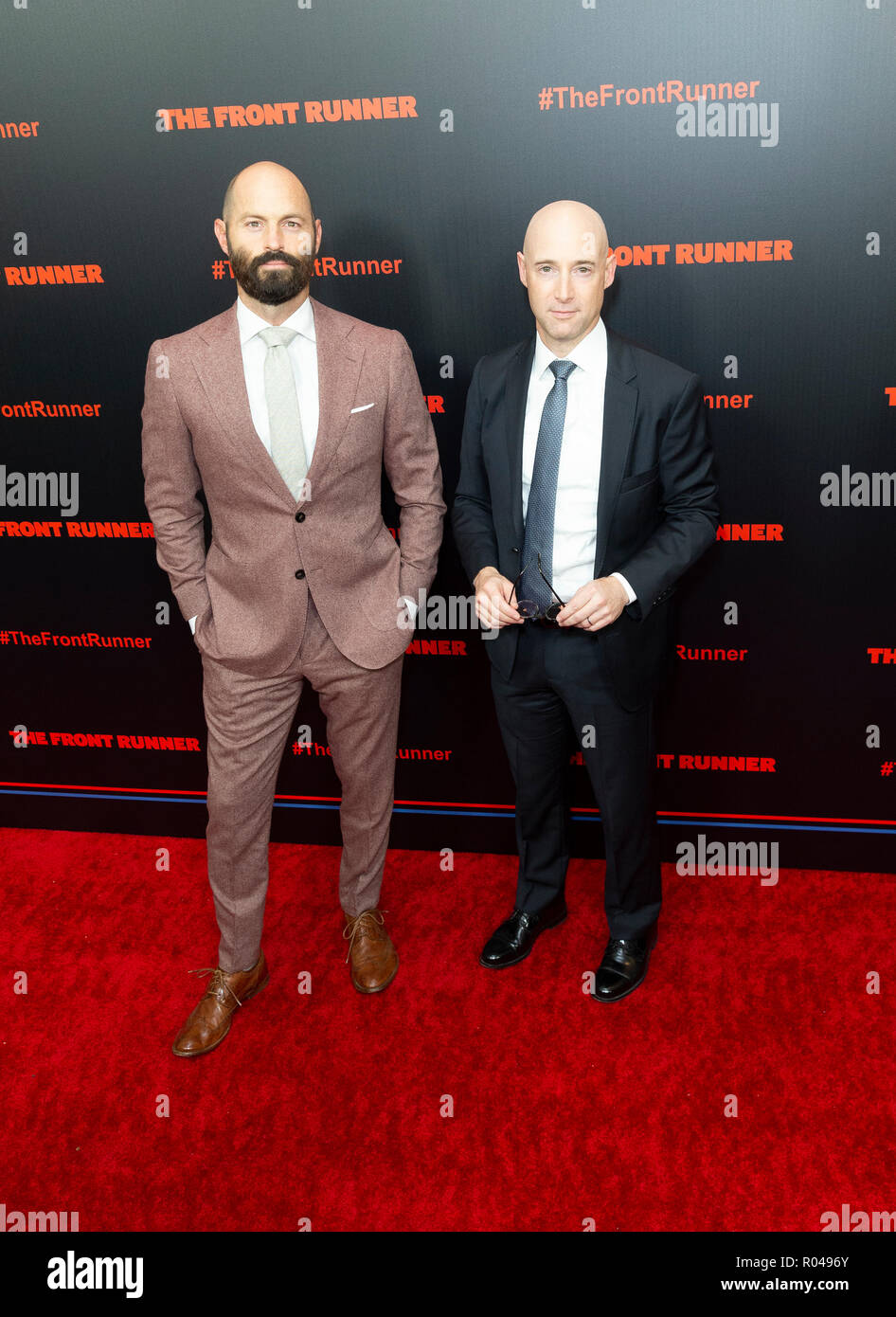 Matt bai hi-res stock photography and images - Alamy