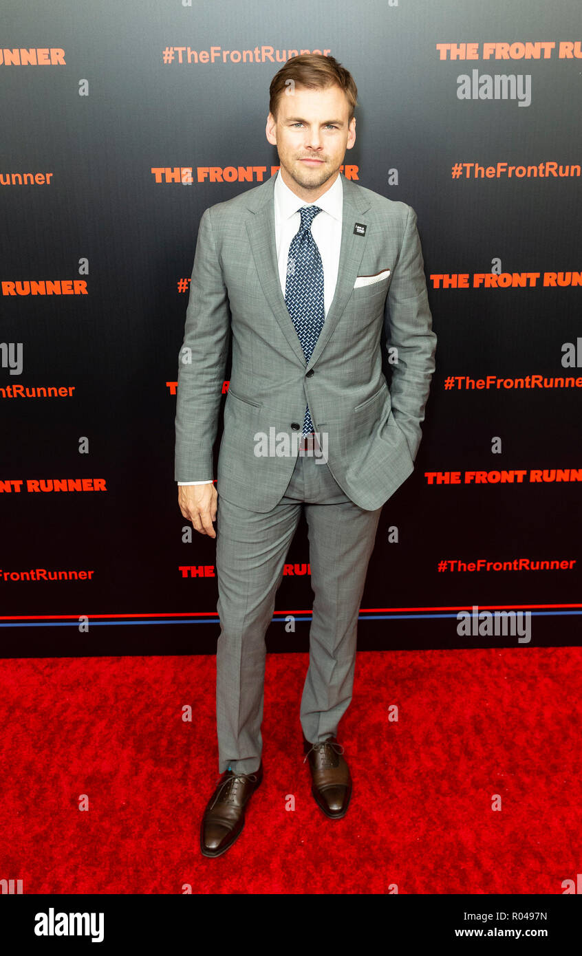 Tommy dewey hi-res stock photography and images - Alamy