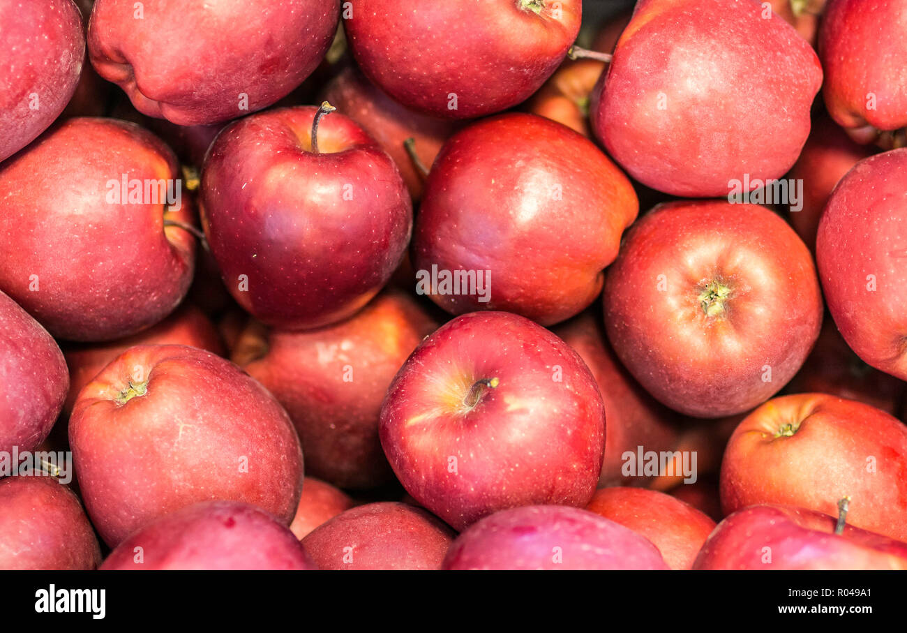 Marlene apples hi-res stock photography and images - Alamy