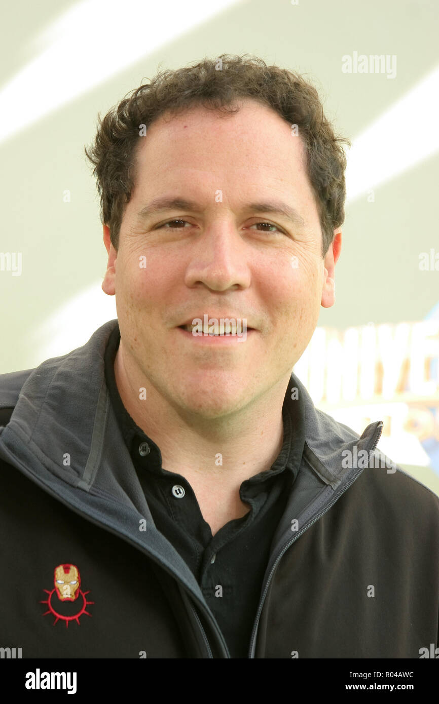 Favreau hi-res stock photography and images - Alamy