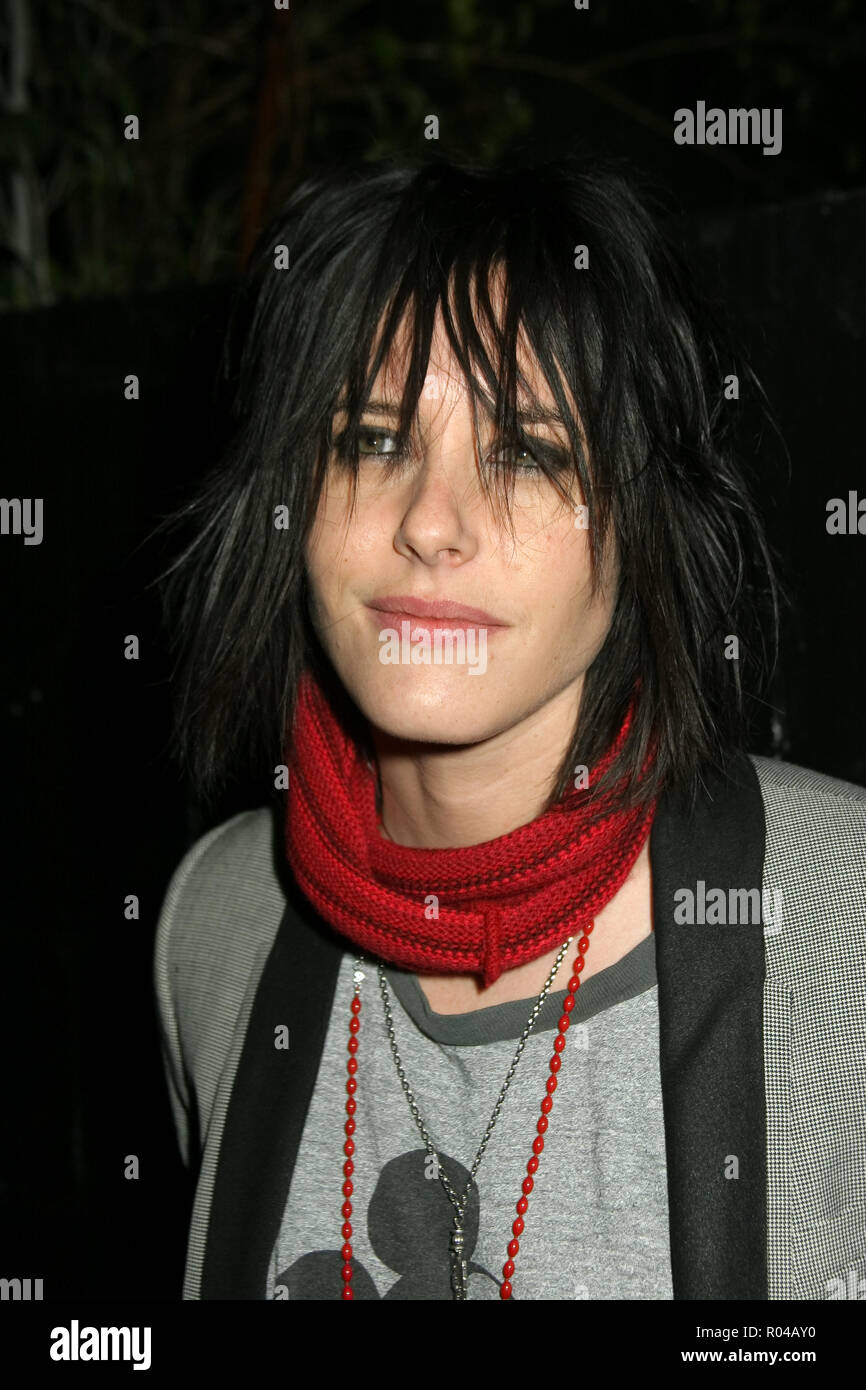 Kate Moennig
