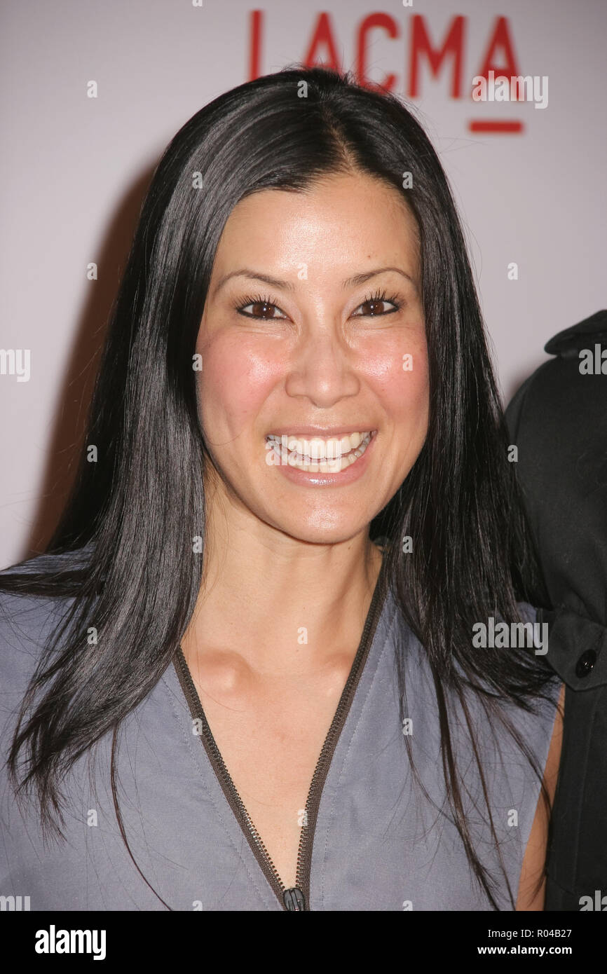 Lisa Ling's Instagram, Twitter & Facebook on IDCrawl