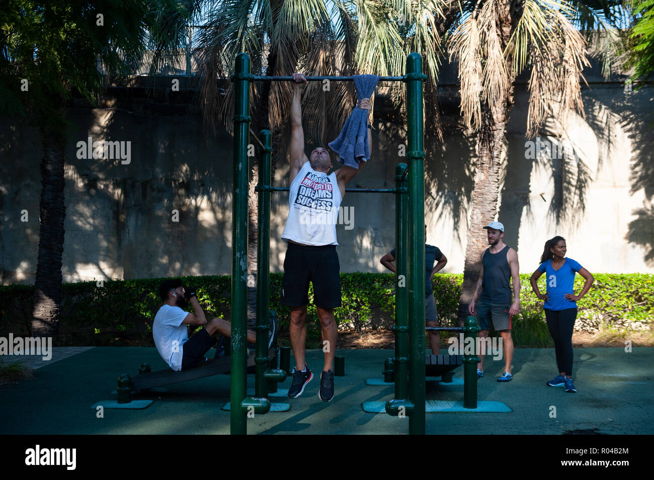 Population training hi-res stock photography and images - Alamy
