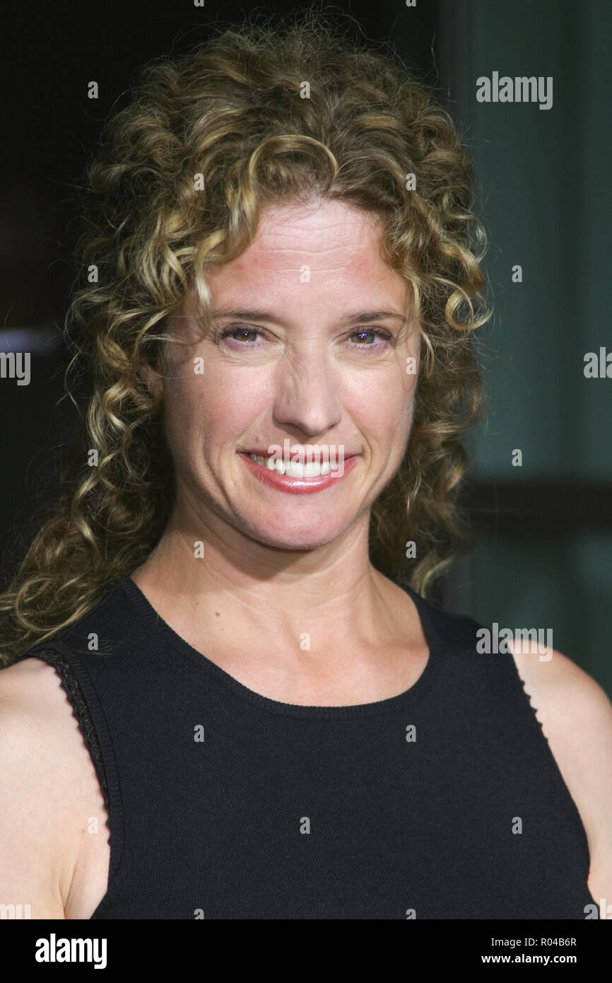 Nancy travis hi-res stock photography and images - Alamy