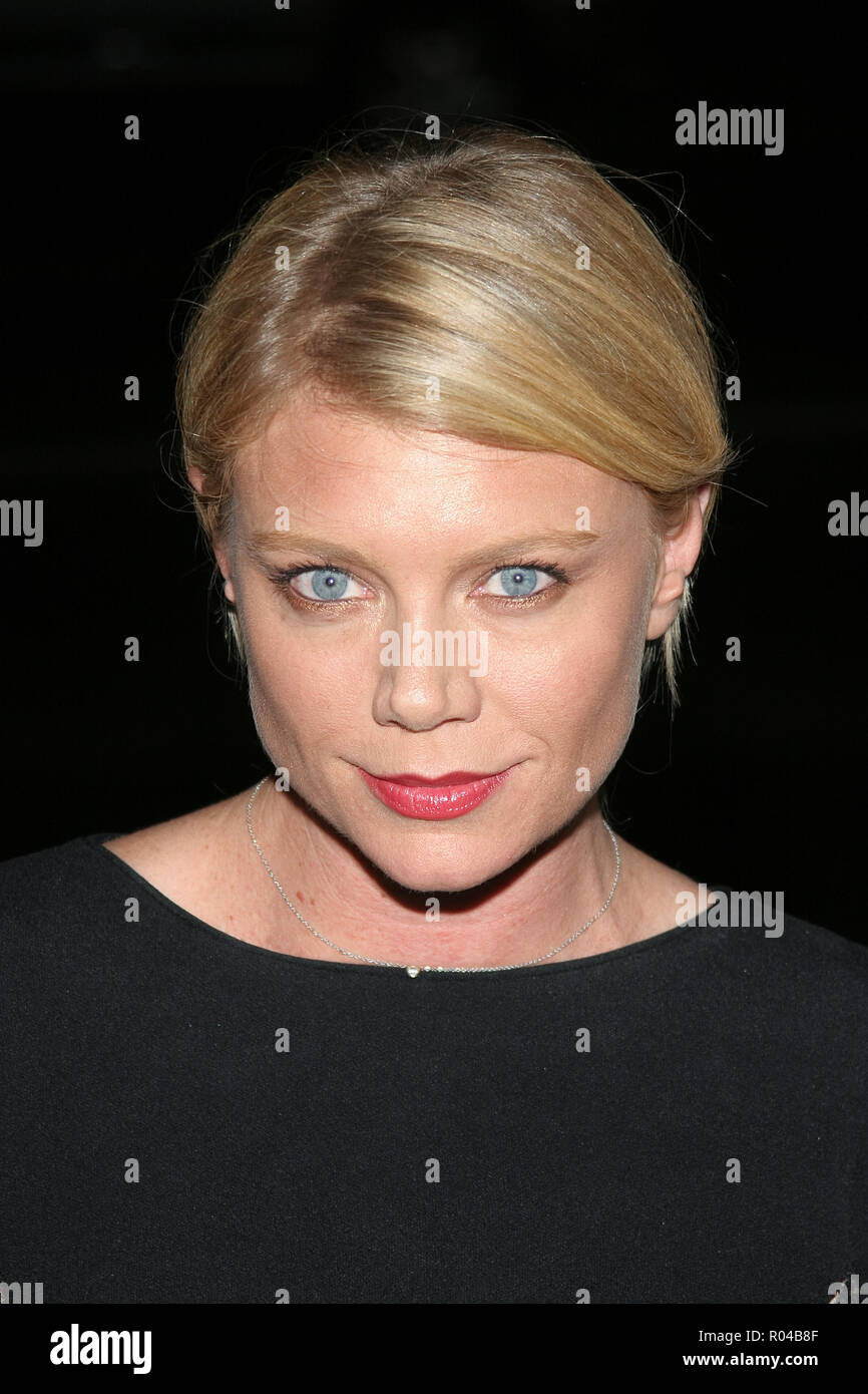 Peta Wilson 10/03/06 THE QUEEN @ Academy of Motion Picture Arts ...