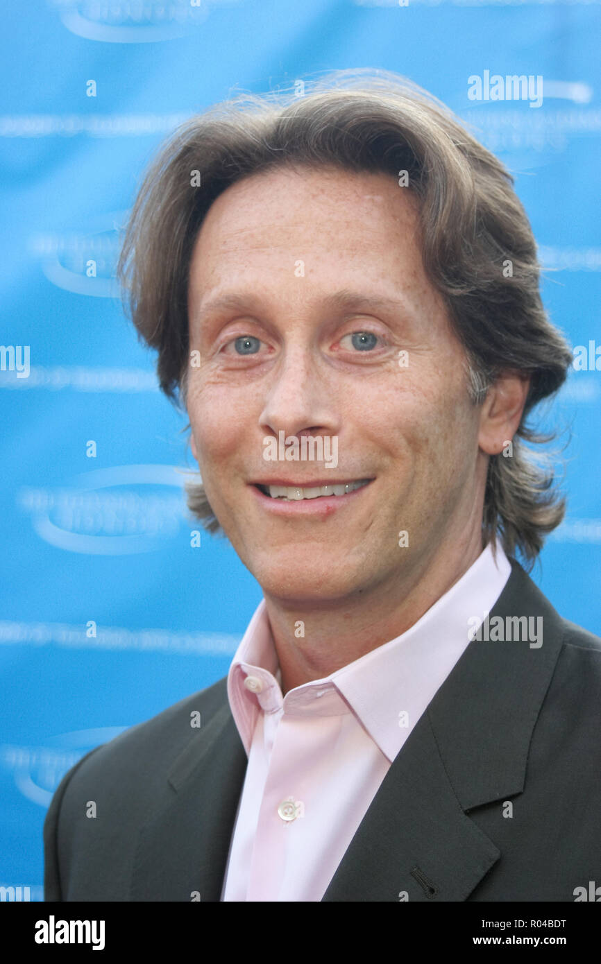 Steven Weber 05/01/08 "The Television Academy Honors" @ Beverly Hills ...