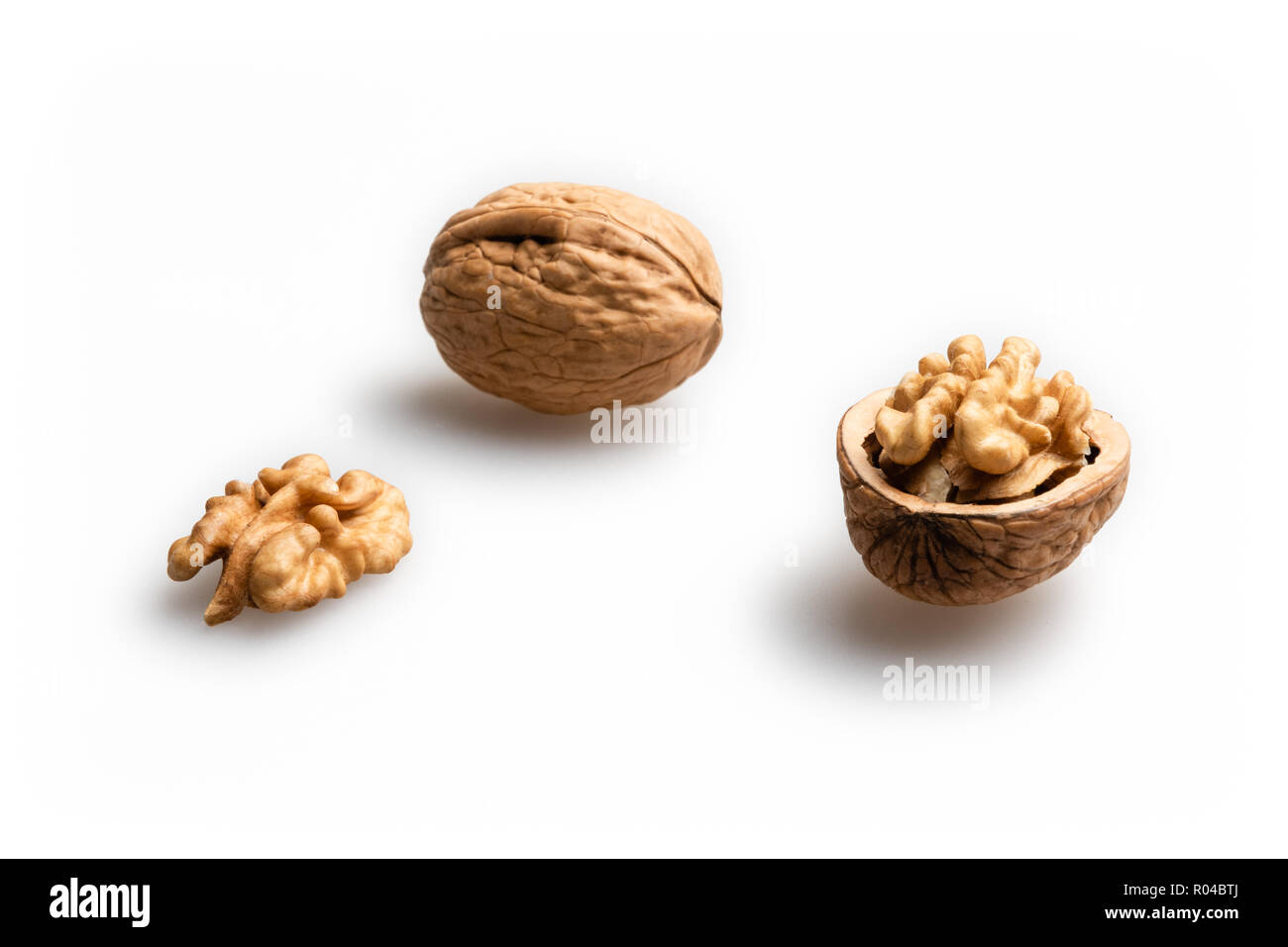 Half husky Cut Out Stock Images & Pictures - Alamy