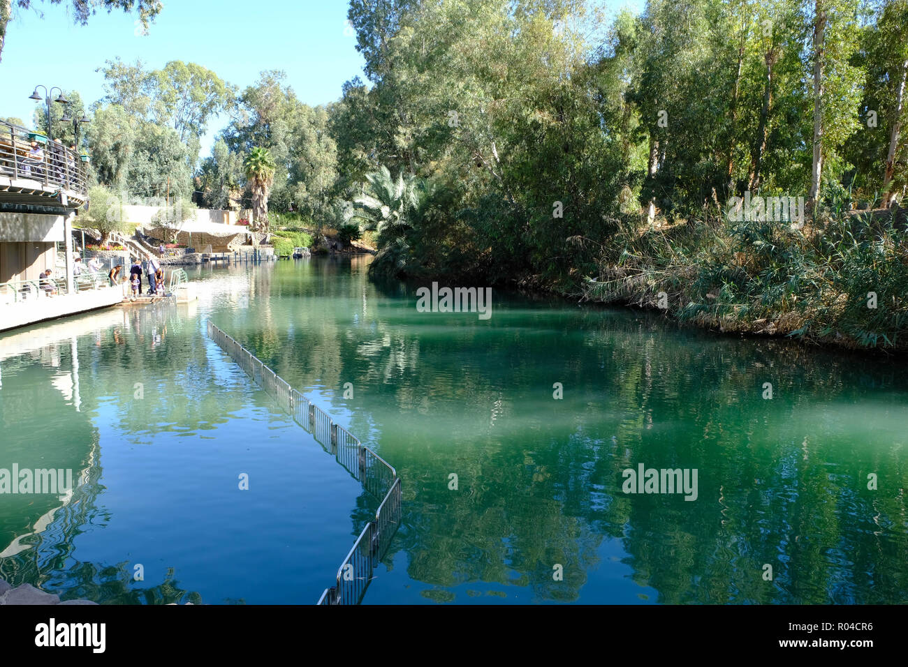 Jordan River High Resolution Stock Photography and Images - Alamy