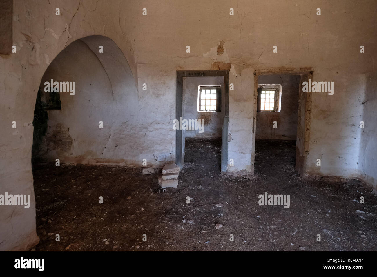 Trulli interior hi-res stock photography and images - Alamy