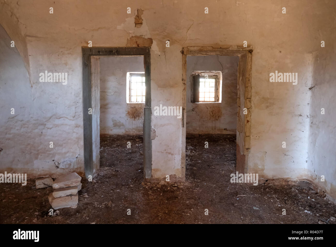 Trulli houses inside hi-res stock photography and images - Alamy