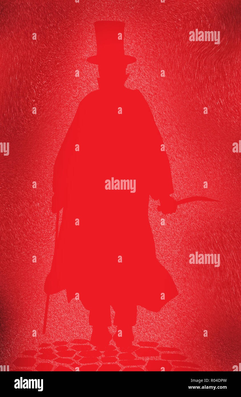 On jack ripper hi-res stock photography and images - Alamy