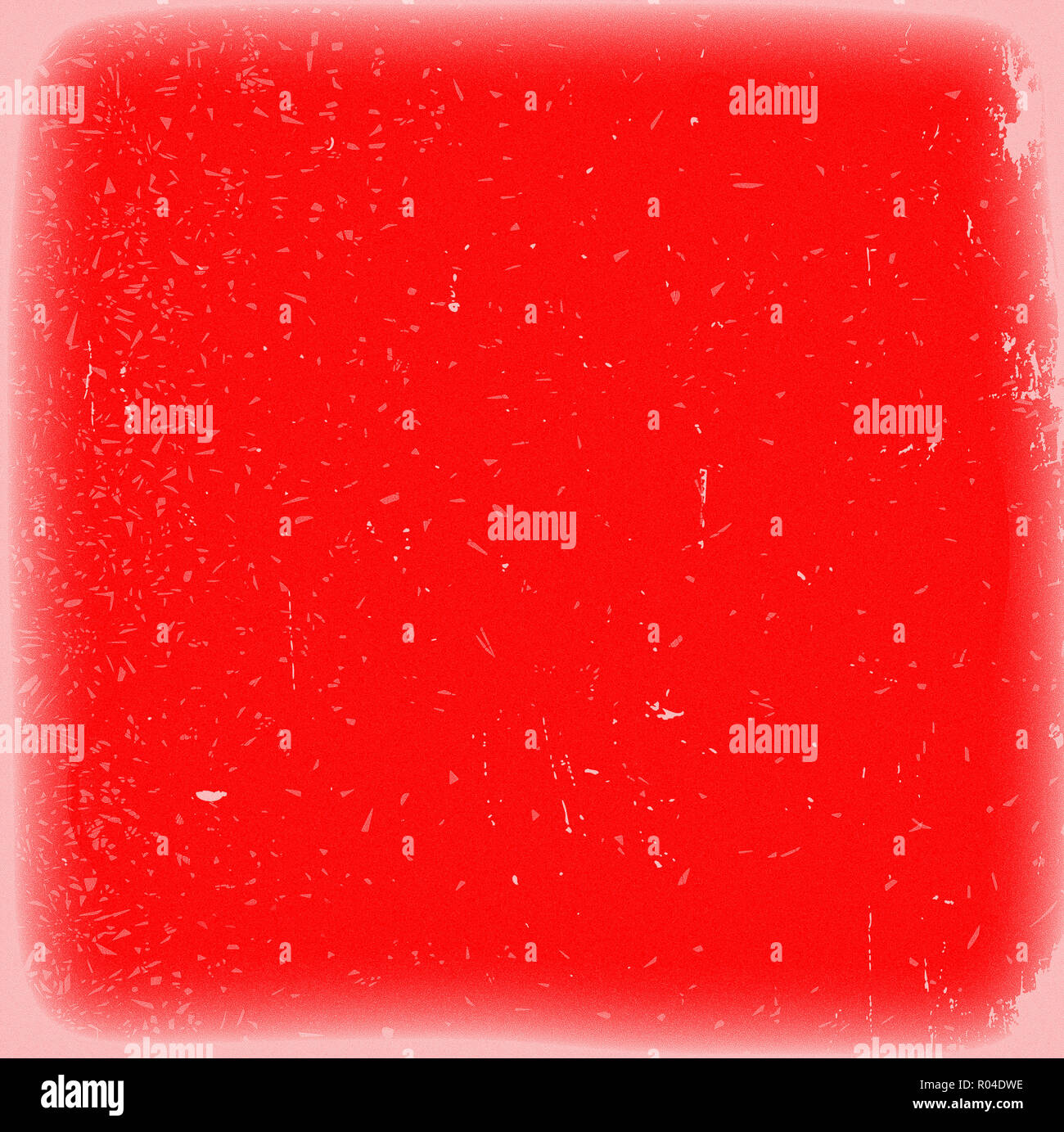 Red faded hi-res stock photography and images - Alamy
