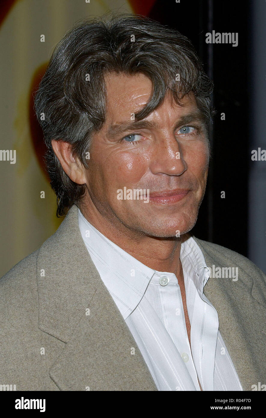 Eric Roberts arriving at the ABC - tca Winter Party on the Universal ...