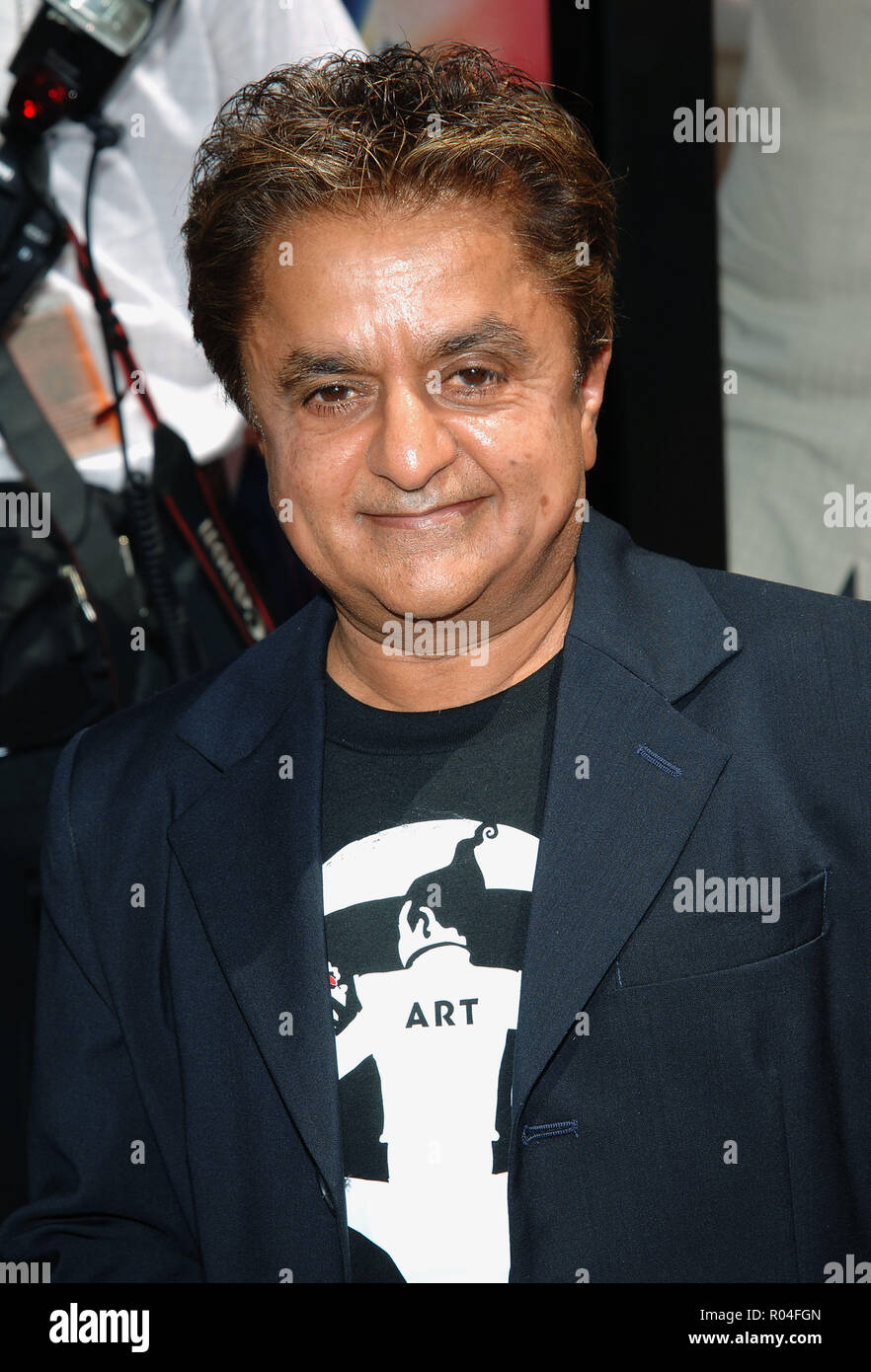 Deep roy hi-res stock photography and images - Alamy