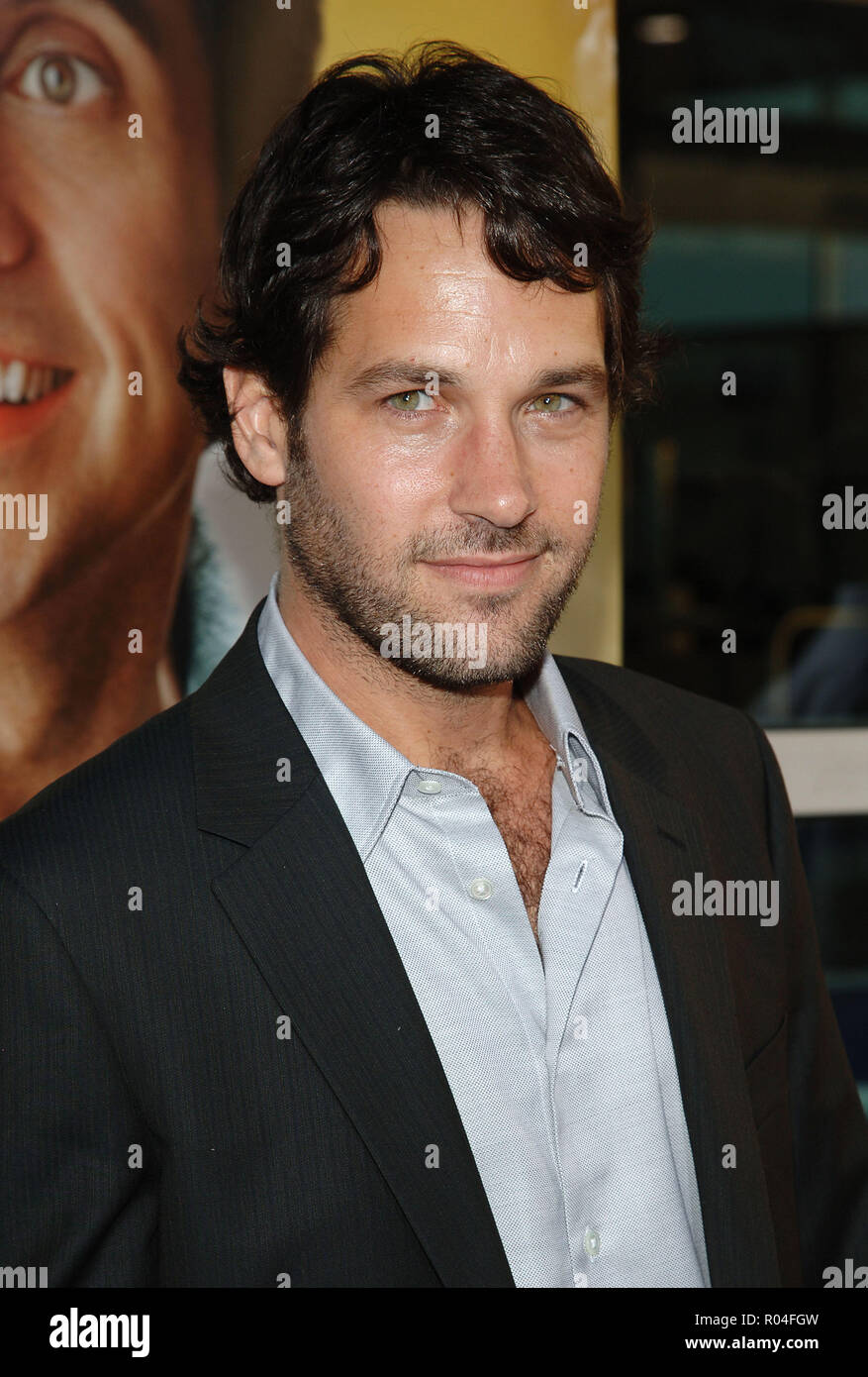 Ruddpaul069 red carpet event hi-res stock photography and images - Alamy