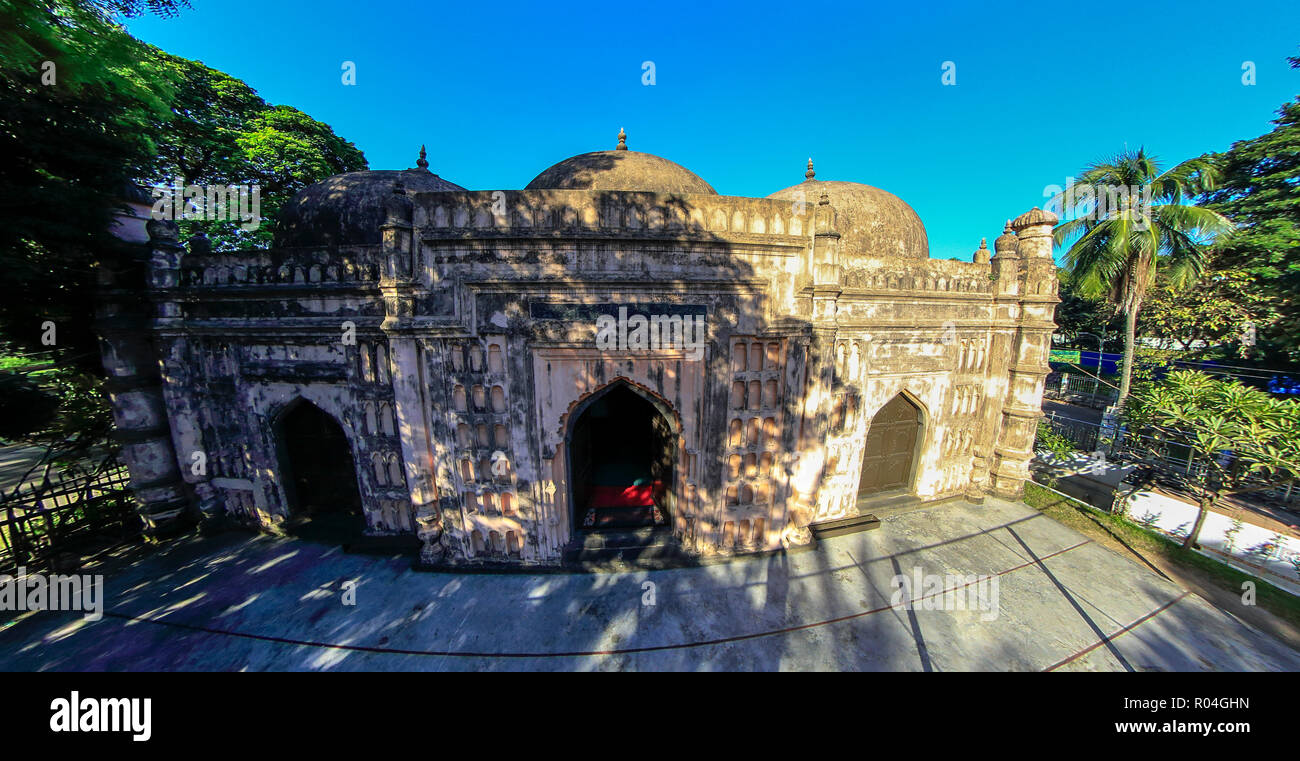 Shahbaz Khan Mosque or Haji Khwaja Shahbaz Mosque is a historic mosque ...