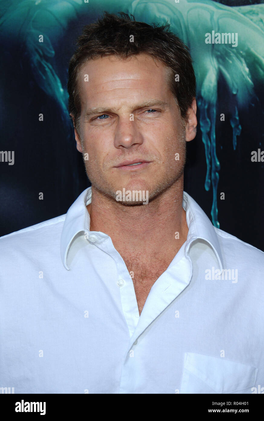 Brian Van Holt House Of Wax