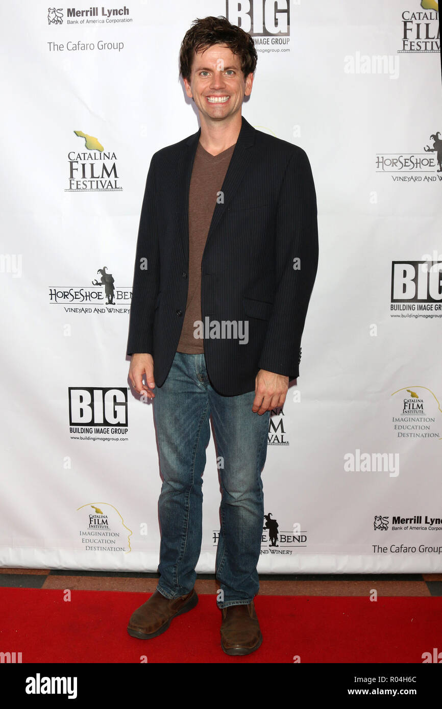 David mccracken hi-res stock photography and images - Alamy