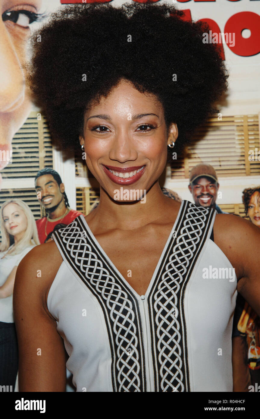 Renee Wilson High Resolution Stock Photography and Images - Alamy