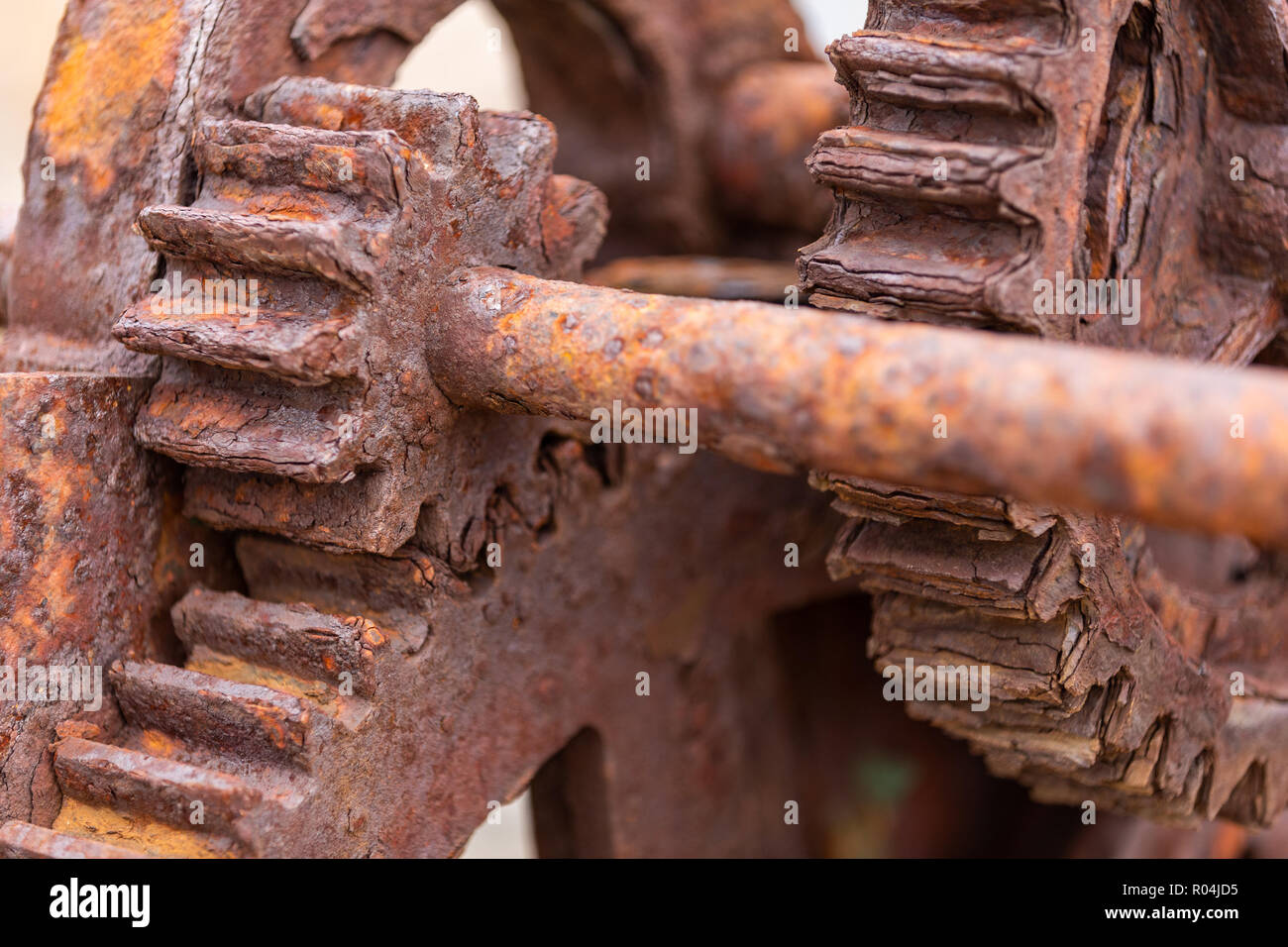 Corroision hi-res stock photography and images - Alamy