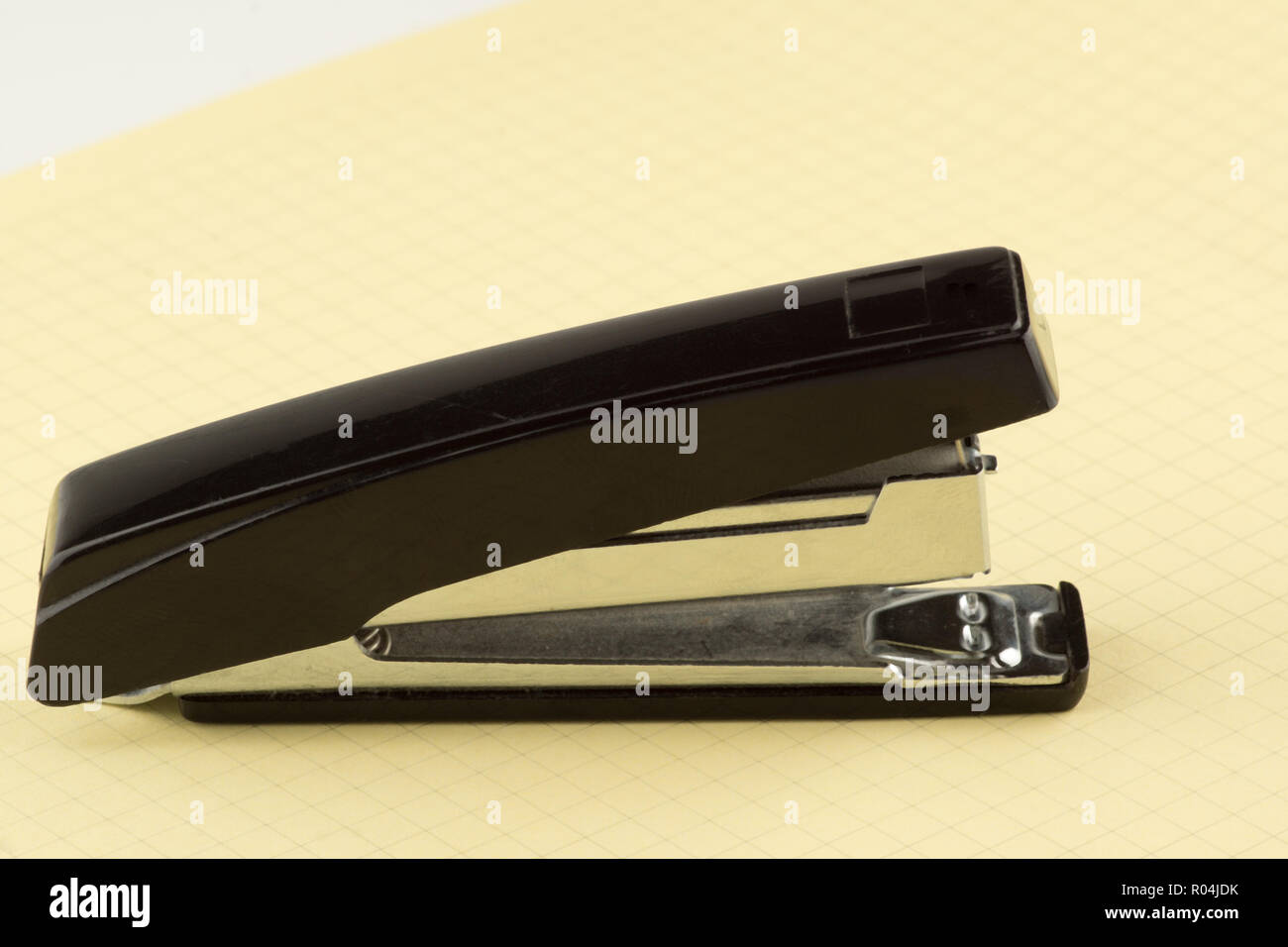 Table stapler hi-res stock photography and images - Alamy