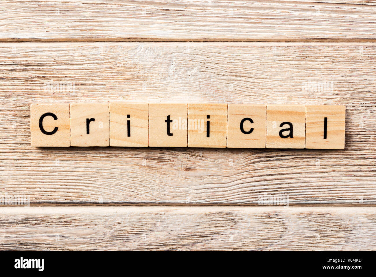 Critical success factors hi-res stock photography and images - Alamy