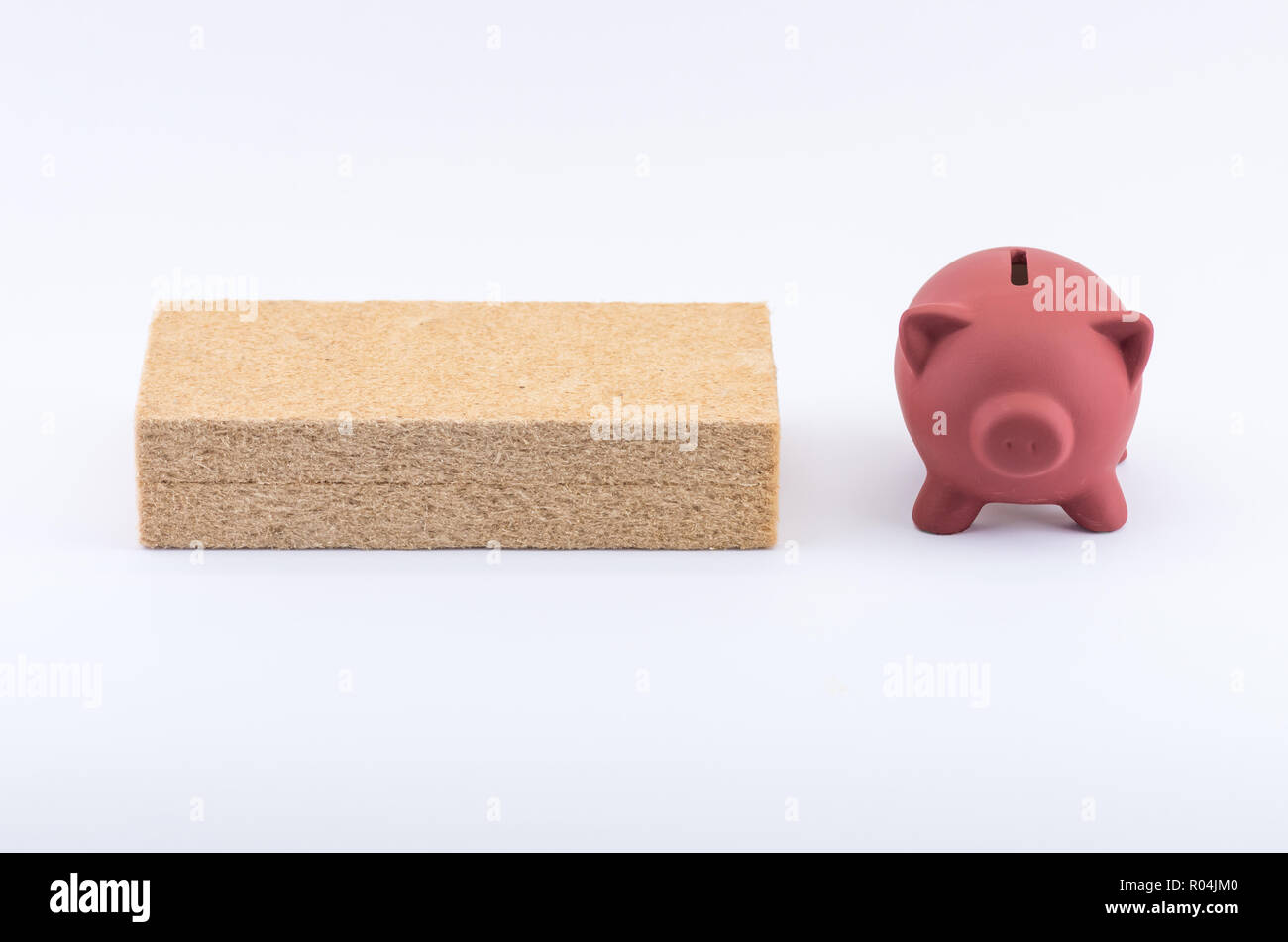 raw insulating materials - buildings and house natural fibers ...